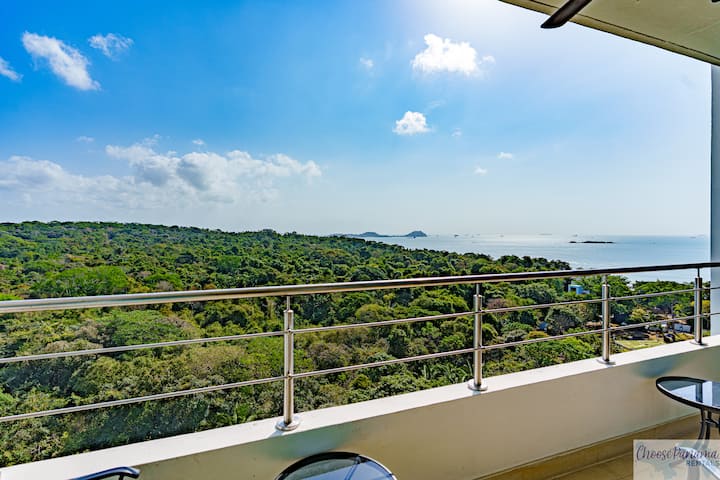 14h Luxury Resort Panama With Rooftop Pool - Panama
