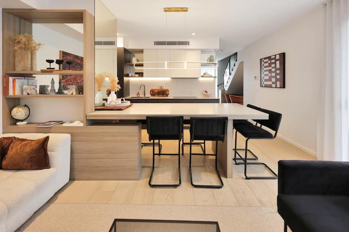 Beach Luxury On The Park- Sleeping 6, Central, New - Ocean Grove