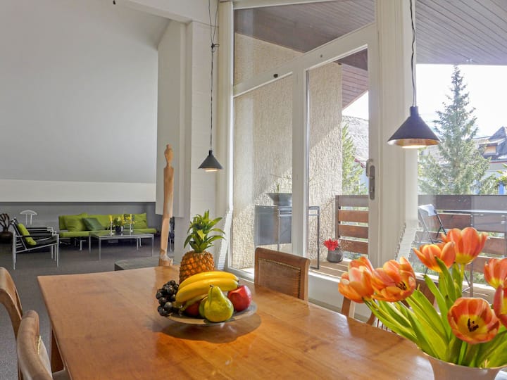 Im Gruebi Apt.5 By Interhome - Lauterbrunnen