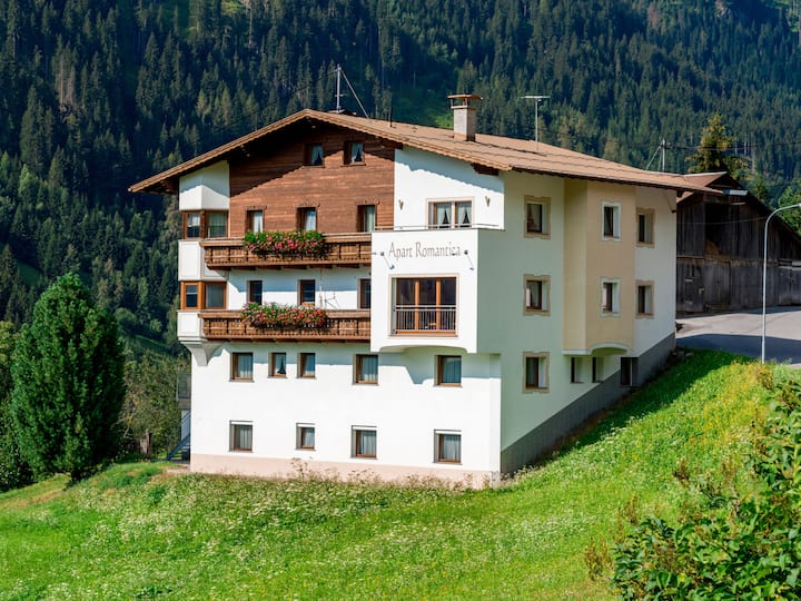 Apart Romantica By Interhome - Ischgl