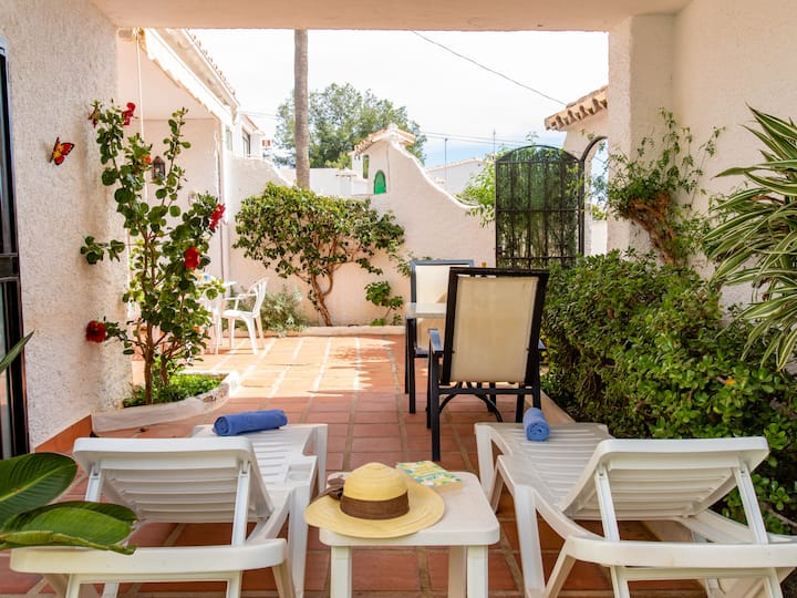 Alba By Interhome - Nerja