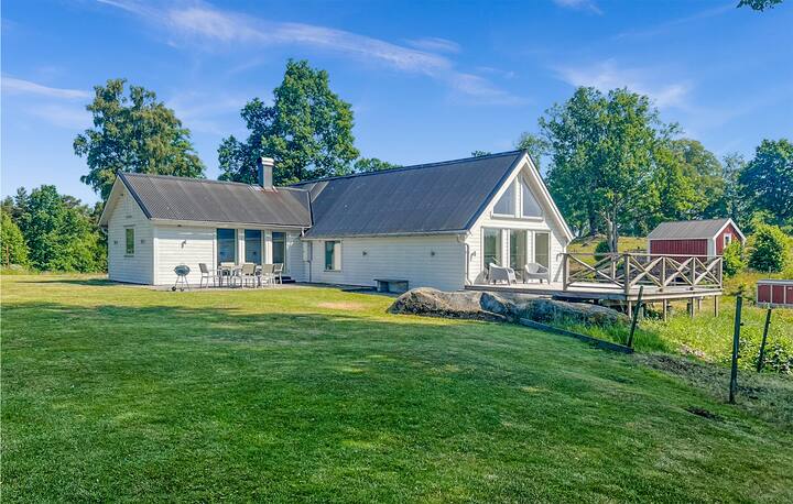 2 Bedroom Amazing Home In Gislaved - Gislaved