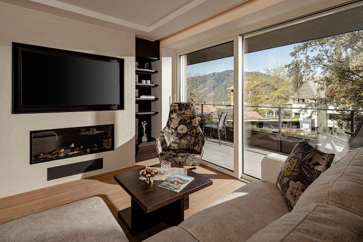 Schenna Chalet - Apt Stefan - Tirol