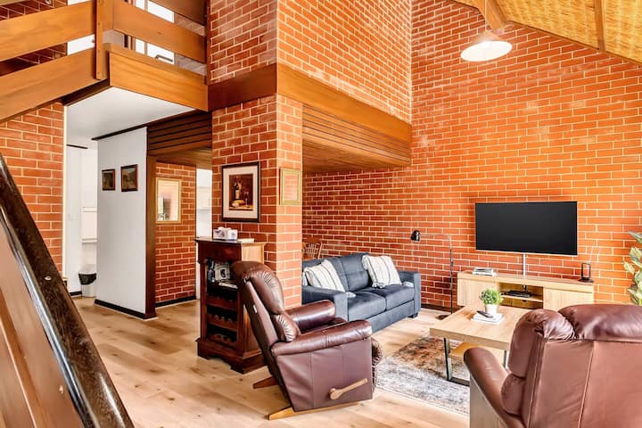 The Redstone: Experience Adelaide's Inner-east - Stirling