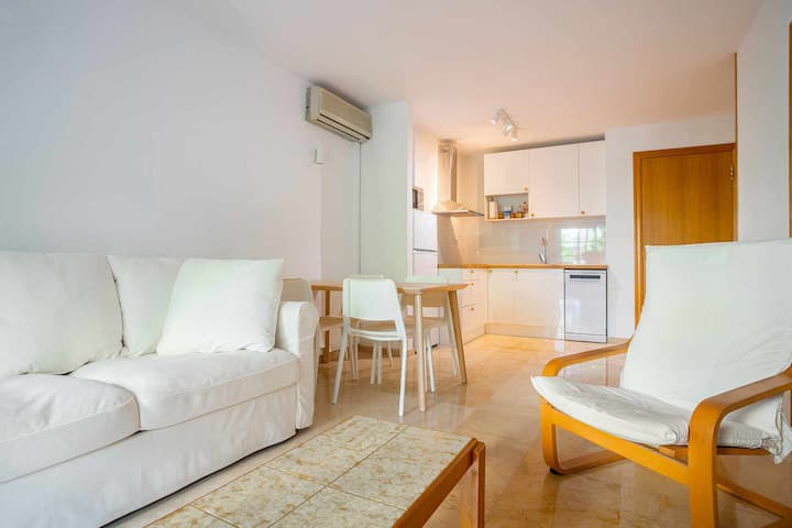 Appartement Lumineux Près De La Plage - Costa Dorada (España)