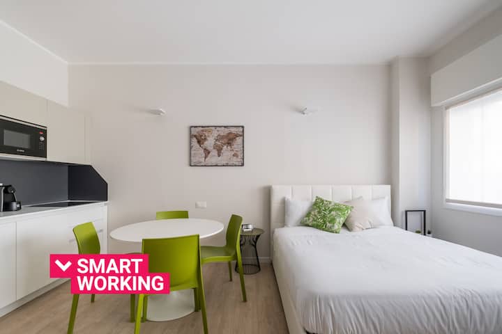 Wonderful Italy | Studio Green - Bologna