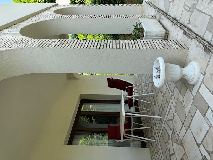 Apartment Kristina With Pool And Garden - Krk