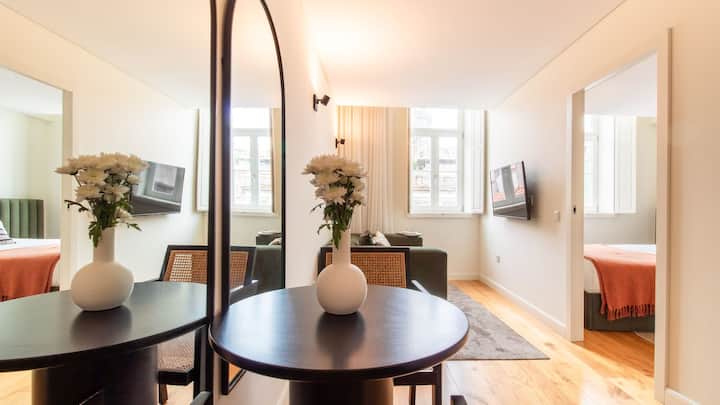 Mouzinho 215 - Apartment 303 By Lovelystay - Porto