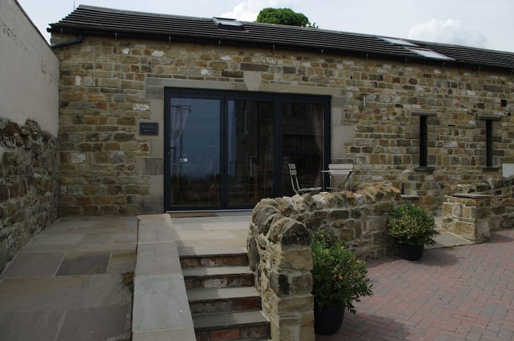 Country Hideaways | Warren Barn | Kirkby Malzeard - Masham