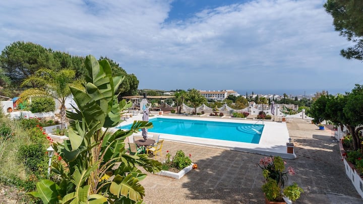 Almarchada 38 Mijas By Ruralidays - Alhaurín el Grande