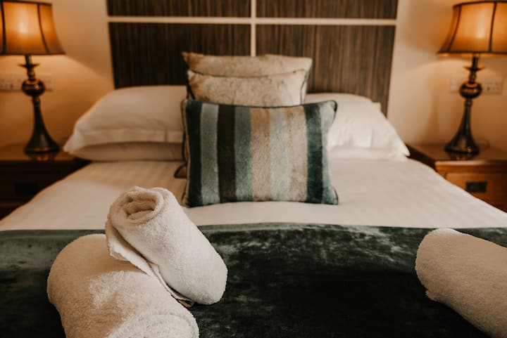 Room 3 Standard Double - Coniston