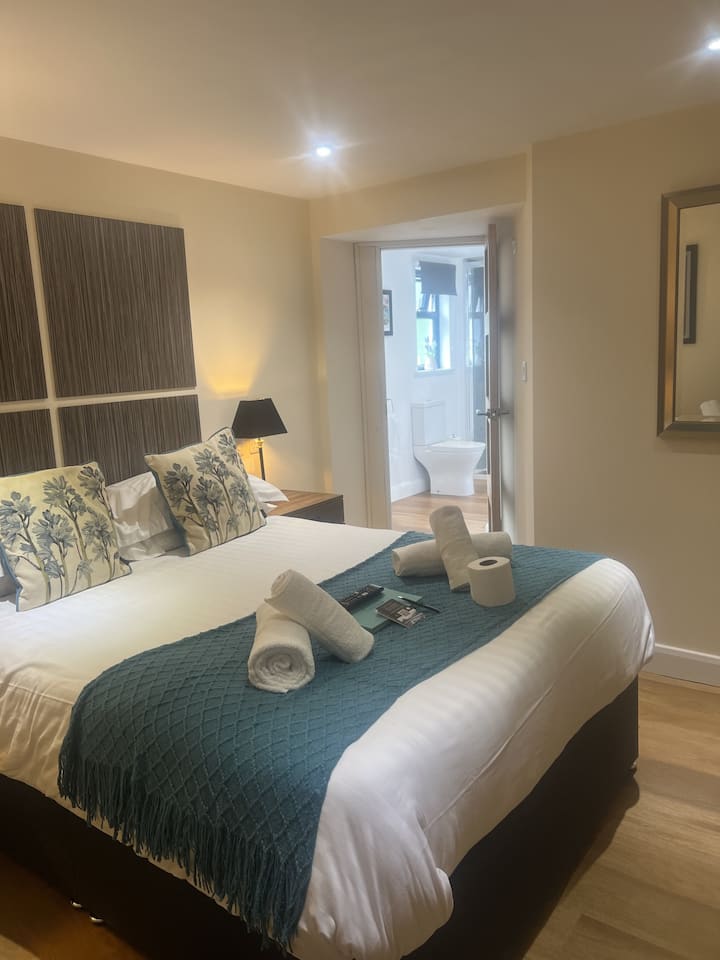 Room 5 Classic Double - Coniston