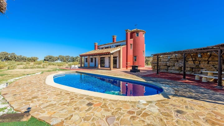 Villa Mariana Ronda By Ruralidays - Ronda