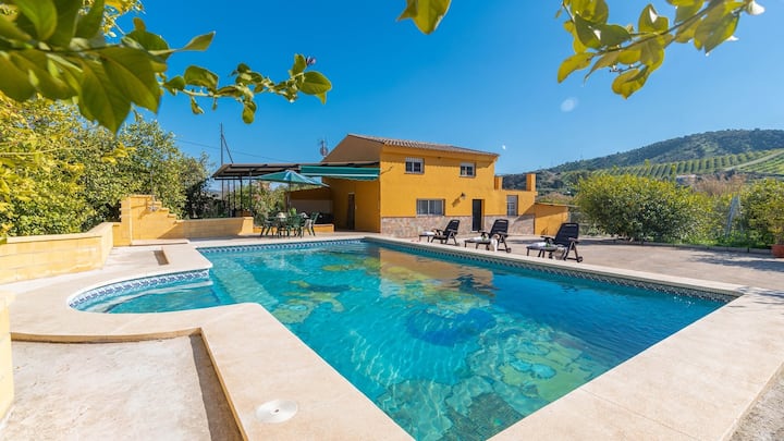 Laufrana ÁLora By Ruralidays - 알로라