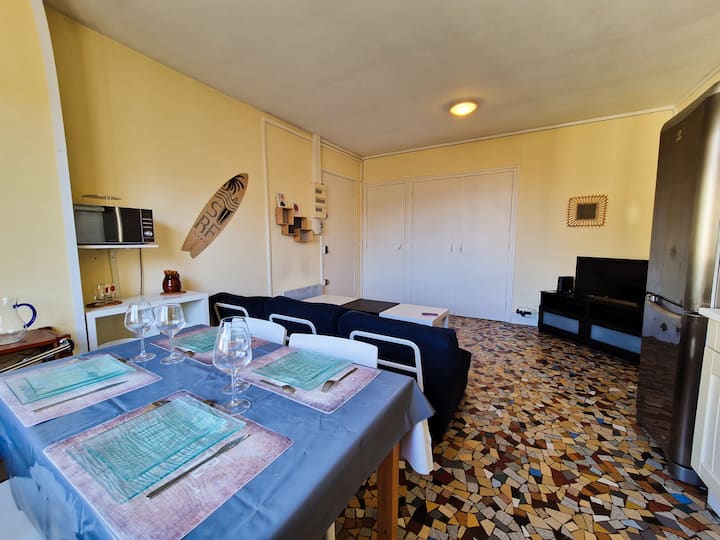 Ex Le Vercors T3 Pour 4 Proche De Gem Et La - Grenoble