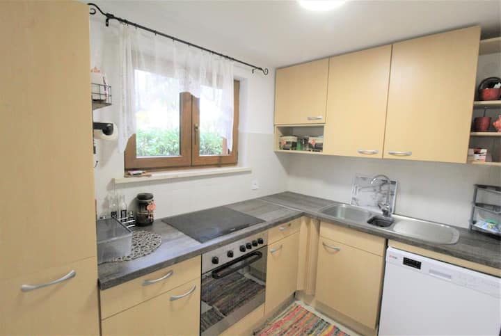 Apartment Mirjam Savudrija - Savudrija