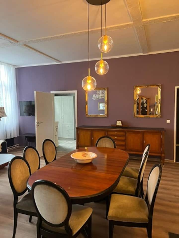 Alte Schule Nr. 22 - Stapelfeld