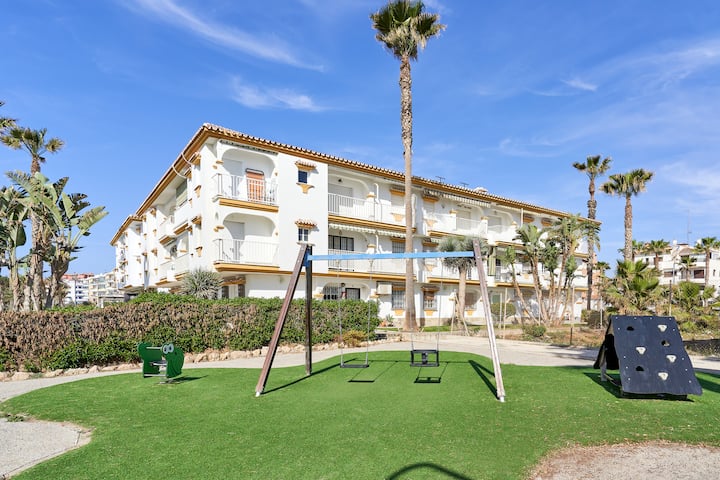 Jardine Del Mar Torrox - Torrox