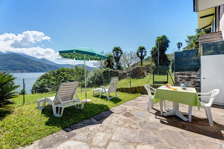 Vanni's House - Cannobio