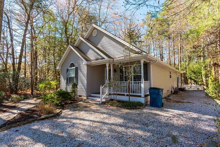 Tranquil Waters, Oceanpines, 3 Br, Dog Friendly - Ocean Pines, MD