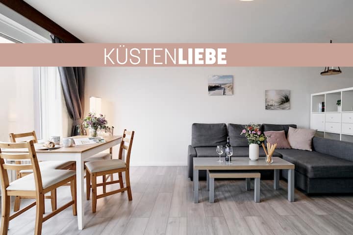 Küstenliebe - Flensburg