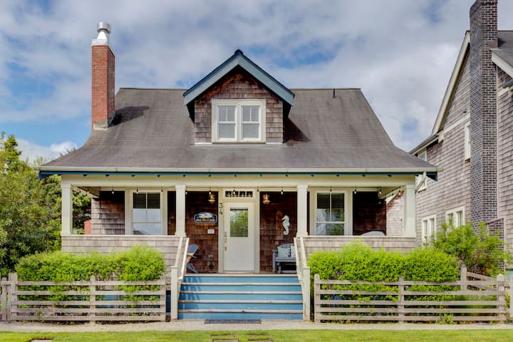 Seabrook's Hook Wine And Sinker: Dog Friendly - Pacific Beach State Park, Pacific Beach