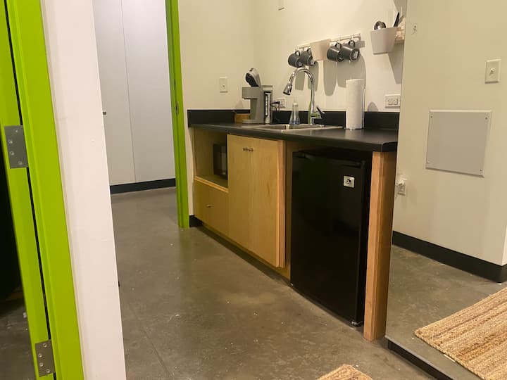 Visible Music Lodging- 107 - Memphis, TN