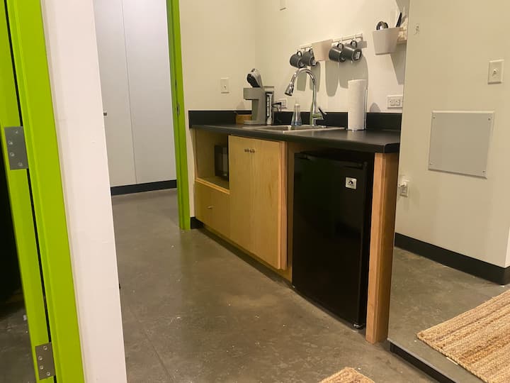 Visible Music Lodging- 108 - Memphis, TN