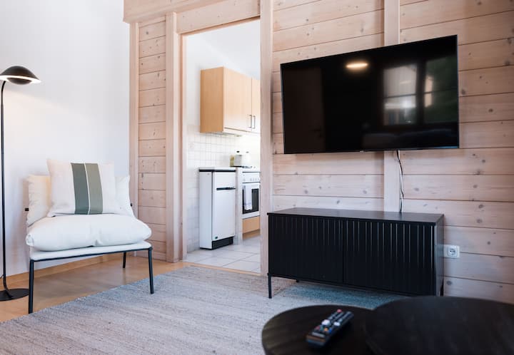 3102 Zimba | Haus Luisa - Montafon
