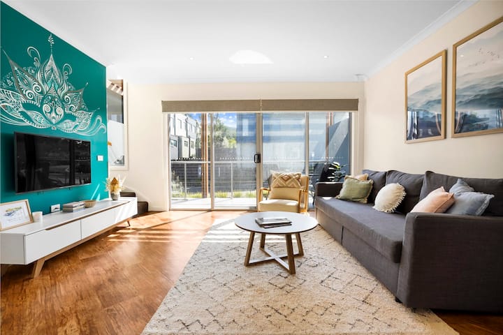 Zen Cove - Mornington