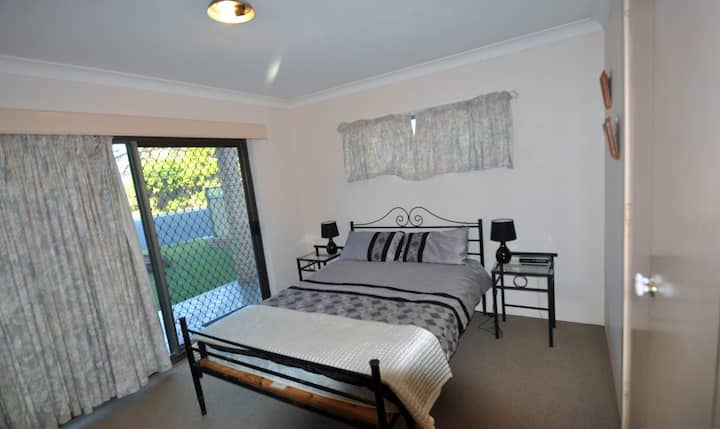 Pacific Palms 3, 3/9-11 Terrace Street, Evans Head - Evans Head