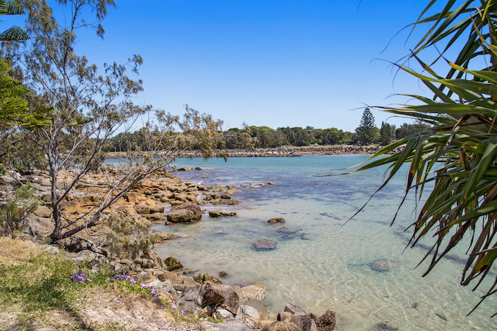 The Sea Ranch 2, 2/45 Beech Street, Evans Head - Evans Head