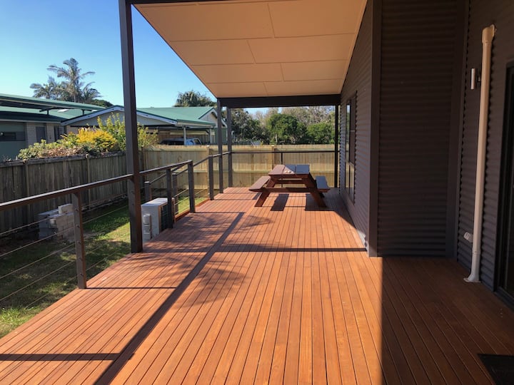 Wonders, 1 Currajong Street, Evans Head - Evans Head
