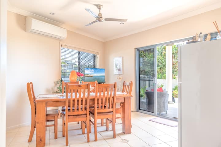 Ocean On Terrace, 4/21 Terrace Street, Evans Head - Broadwater