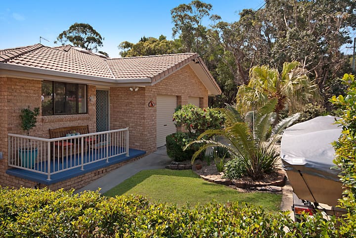 2/36 Sunderland Street, Evans Head - Evans Head