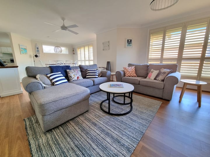 Forster Home Away - Forster