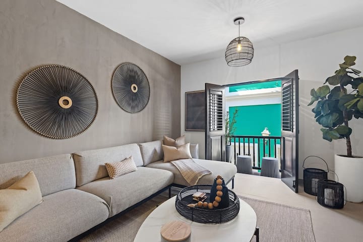 Villa Gautier | A 2b Apt In Heart Of Old San Juan - Levittown