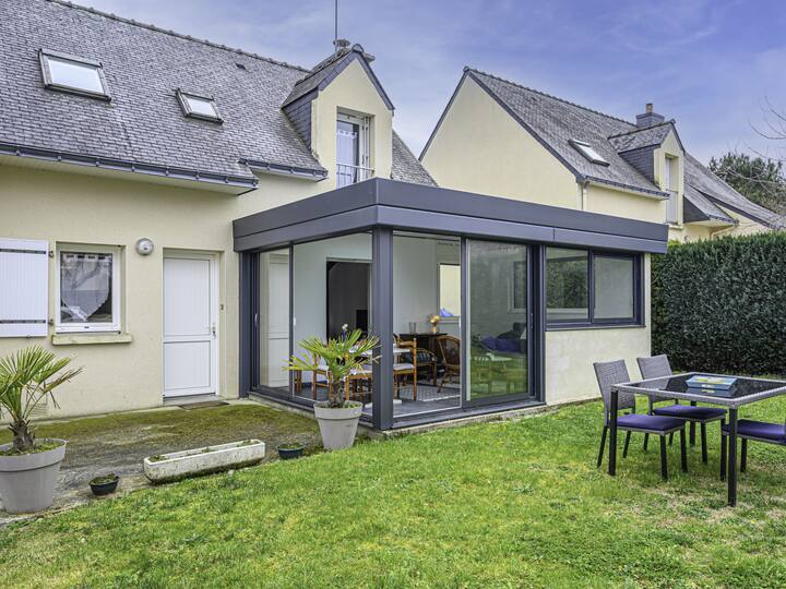 L'armoricaine By Interhome - Saint-Philibert