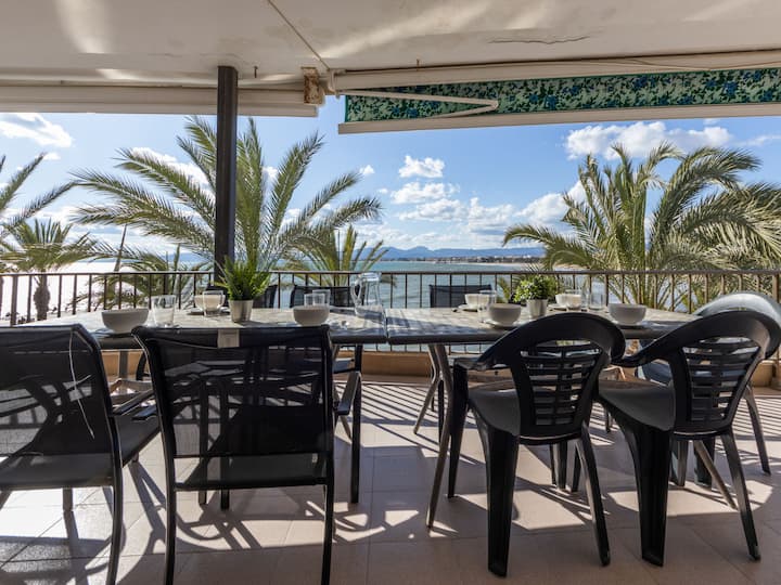 Acantilados By Interhome - Salou