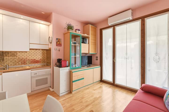 Azzurra Suite - Studio Apartment - Sirmione