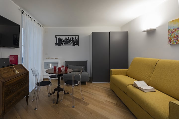 Superba Studio By Wonderful Italy - Genova