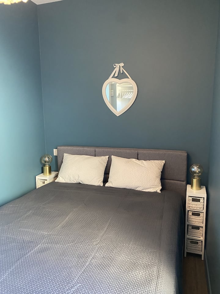 Marianne 4, Apt 4 Pers, Hyper Centre, Wifi - Bergerac