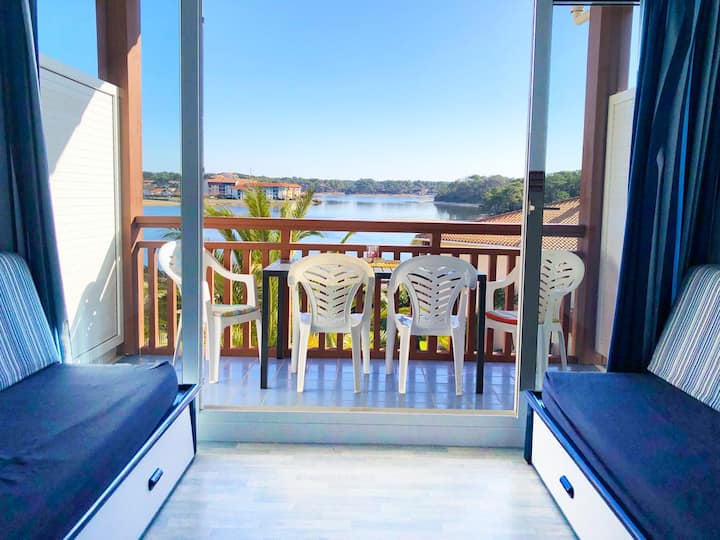 Apt  N°191- 3eme éTage -  Bâtiment 1 - Vieux-Boucau-les-Bains