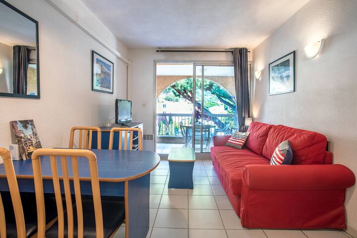 Appartement Cavalaire Sur Mer - Cavalaire-sur-Mer