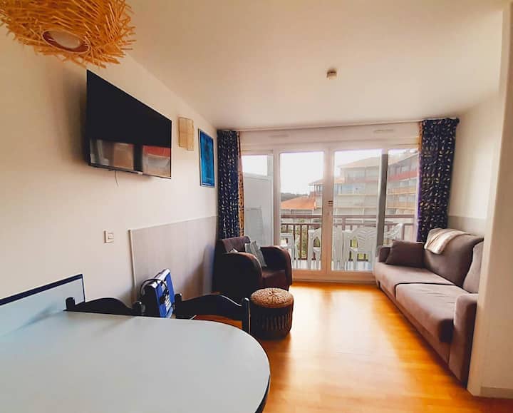 Apt  N°238- 2eme éTage -  Bâtiment 2 - Vieux-Boucau-les-Bains