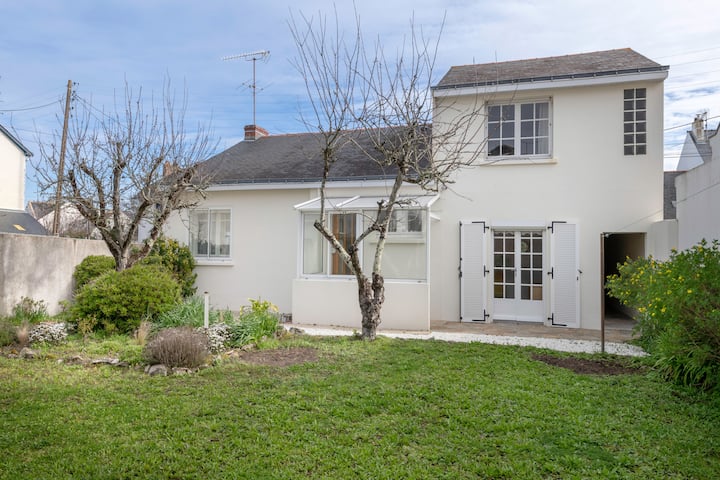 Maison à 300 M Du Port Du Croisic! - Batz-sur-Mer