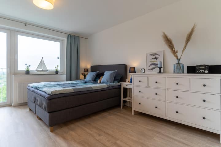 Haus Fritz-wischer-straße 7 Feldlerche Fw7-53 - Sankt Peter-Ording