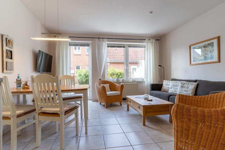Haus Strandglück - Sankt Peter-Ording