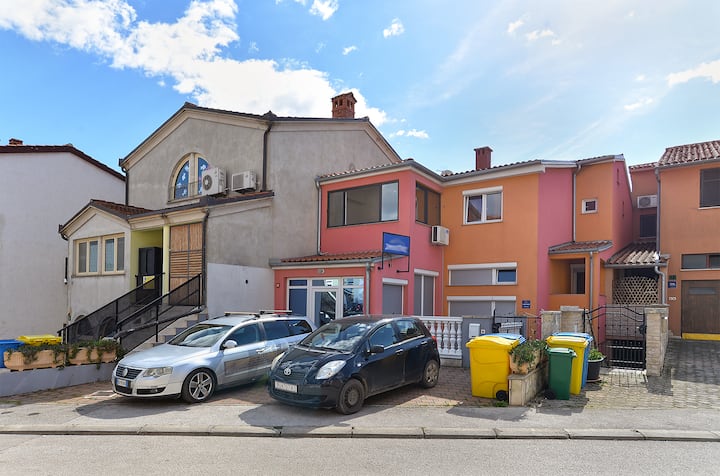 Apartment 2222/67247 - Pula