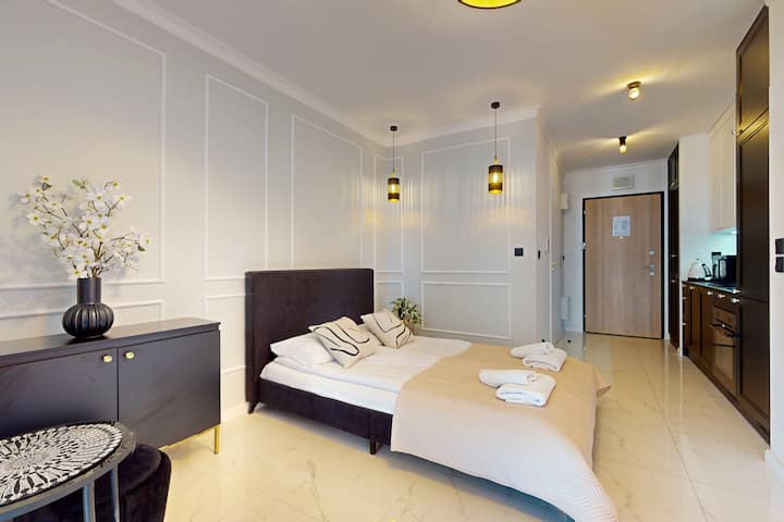 Citysphere Premium Studio 1 - Warsaw